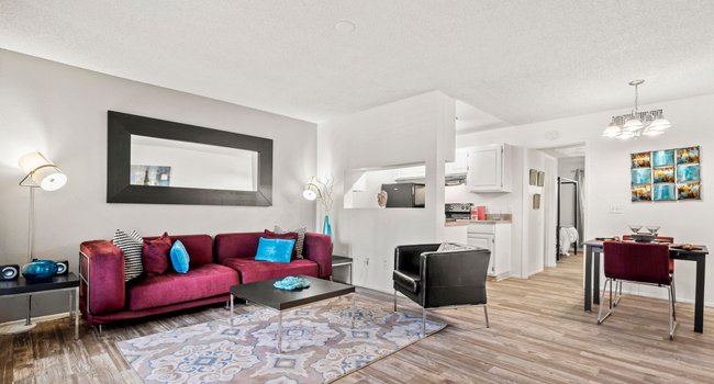 Zona Rio Apartments Reviews - Tucson, AZ | 1001 W Saint Marys Road | 54 ...