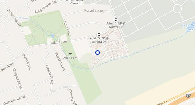 Adair Manor Reviews - Knoxville, TN | 2116 West Adair Drive | 41 ...