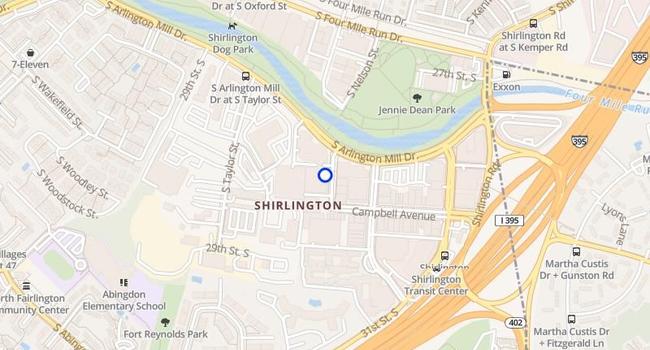 Delancey at Shirlington Village Luxury Apartments Reviews - Arlington ...