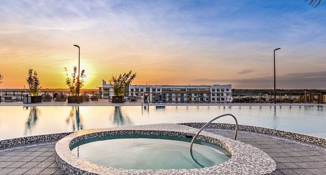 The Yard at Ivanhoe - 6 Reviews | Orlando, FL Apartments for Rent ...