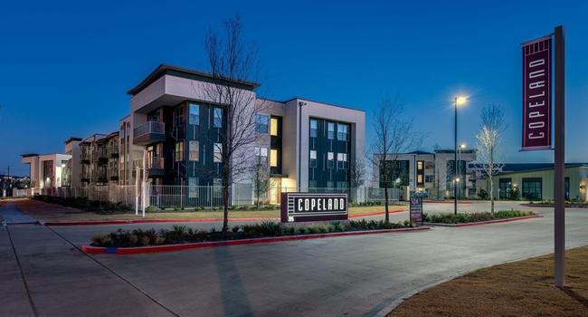 The Copeland Reviews - Grand Prairie, TX | 2045 South Forum Drive | 5 ...