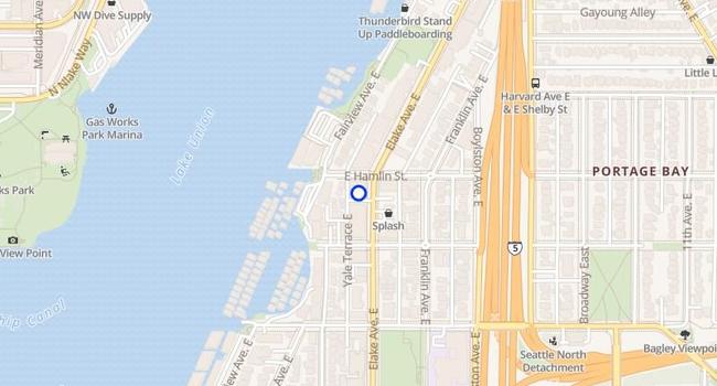 Remi Reviews - Seattle, WA | 2727 Eastlake Avenue East | 20 Apartment ...