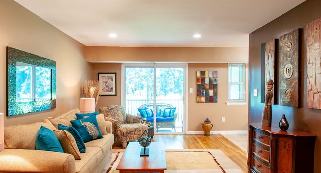 Kuser Village Reviews - Hamilton, NJ | 110 Nottinghill Lane | 23 ...