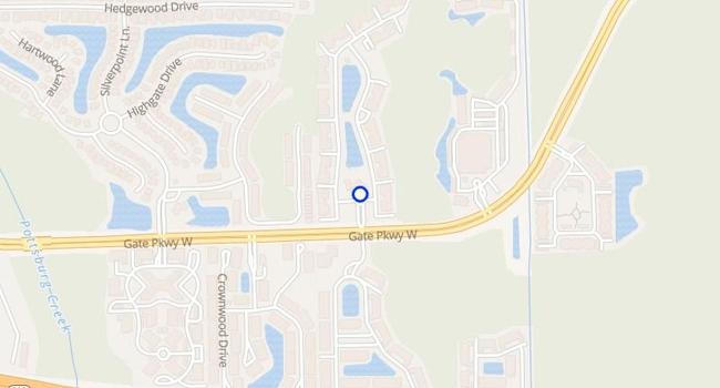 Citigate Apartments Reviews - Jacksonville, FL | 8451 Gate Parkway West ...