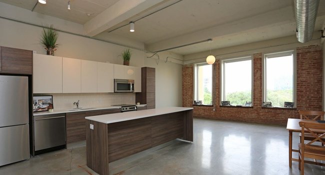 Butler Brothers Building Reviews - Dallas, TX | 500 S. Ervay Street ...