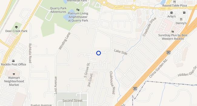 Hidden Grove Apartments Reviews - Rocklin, CA | 5415 S Grove Street ...