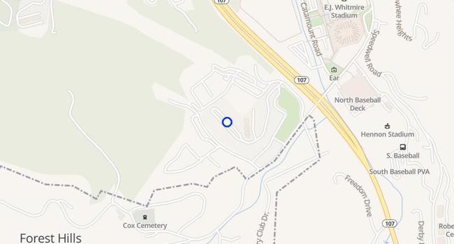 The Summit at Cullowhee Reviews - Cullowhee, NC | 85 North Alta View ...