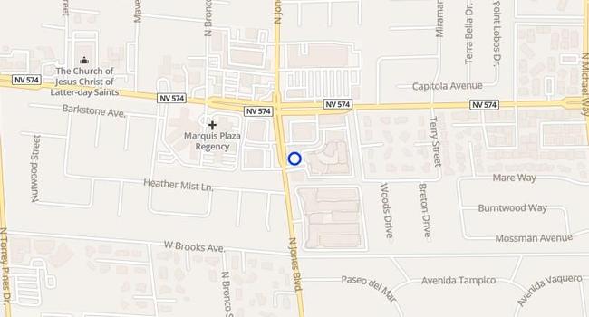 Trellis Park at Cheyenne Reviews - Las Vegas, NV | 3132 N. Jones Blvd ...