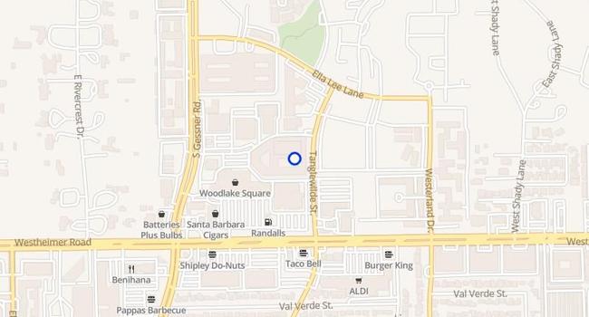 Flats on Tanglewilde Reviews - Houston, TX | 2630 Tanglewilde Street ...