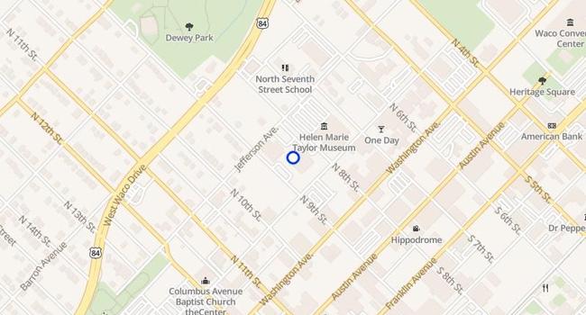 Historic Lofts at Waco High Reviews - Waco, TX | 815 Columbus Avenue ...