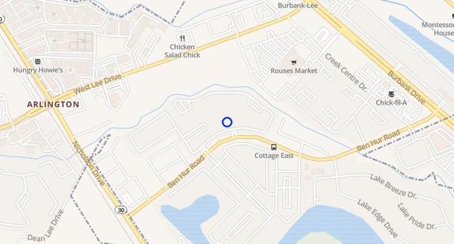 Redpoint Baton Rouge Reviews - Baton Rouge, LA | 910 Ben Hur Road | 18 ...