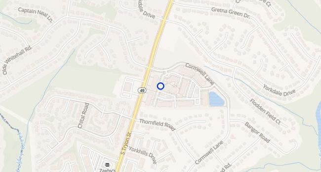 The Addison at South Tryon Reviews - Charlotte, NC | 7000 Modern Way ...