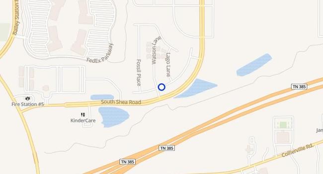 Westbrook Crossing Apartments Reviews - Collierville, TN | 1444 Bridge Drive | 4 Apartment Reviews