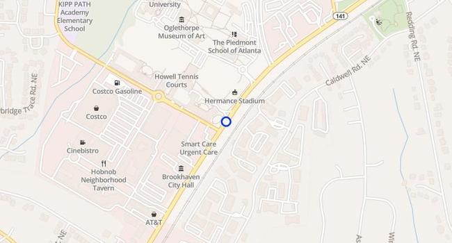 Gables Brookhaven Reviews - Brookhaven, GA | 4420 Peachtree Rd | 36 ...