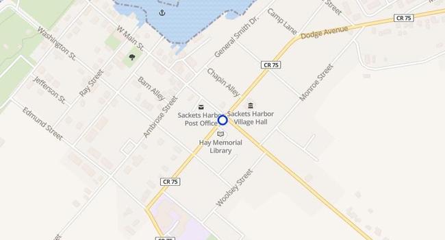 Fort Pike Commons Reviews - Sackets Harbor, NY | 133 General Grant ...