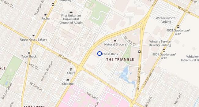 Echo Apartments Reviews - Austin, TX | 4527 North Lamar Blvd | 51 ...