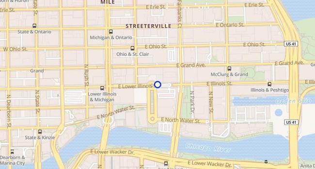 Optima Signature Reviews - Chicago, IL | 220 E Illinois Street | 80 ...