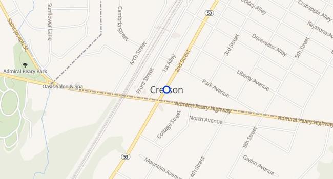 Penn Ridge aka Penn Hills Reviews - Crum Lynne, PA | 308 South Morris ...