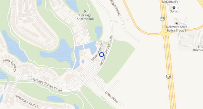 Coastal Run at Heritage Shores - 172 Reviews | Bridgeville, DE ...