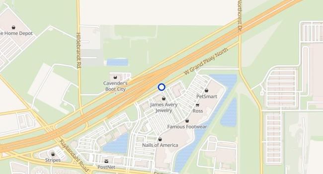 Magnolia at Spring Reviews - Spring, TX | 7203 North Grand Parkway W ...