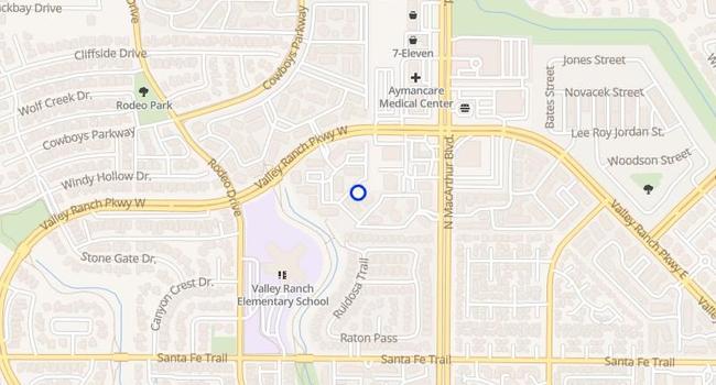 Heritage at Valley Ranch Reviews - Irving, TX | 9805 N MacArthur ...