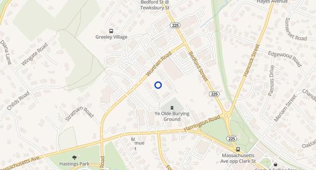 Battle Green Apartments Reviews - Lexington, MA | 32-42 Worthen Road ...