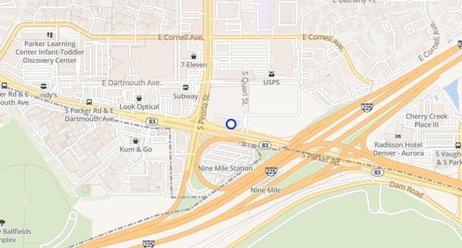 Point Crossing Reviews - Aurora, CO | 3165 South Quari Street | Apartment Reviews