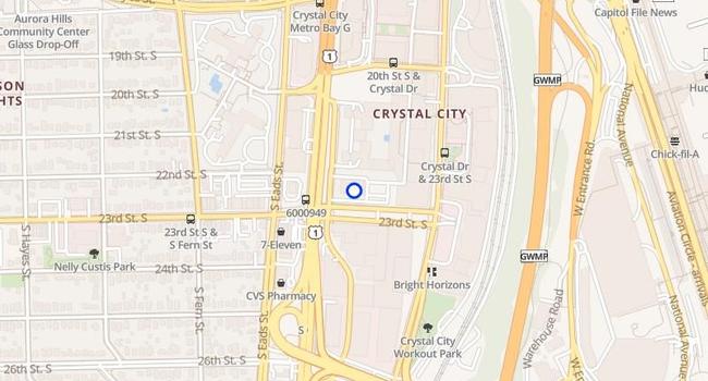 2221 South Clark Street Reviews - Arlington, VA | 2221 South Clark ...