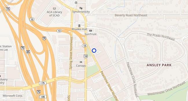 Loria Ansley Reviews - Atlanta, GA | 1441 Peachtree Street | 7 ...