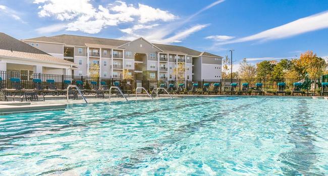 The Haven at Regent Park - 83 Reviews | Fort Mill, SC Apartments for ...