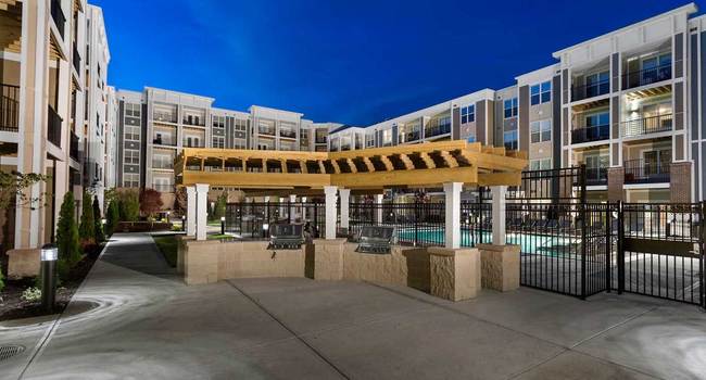 The Flats at Austin Landing - 94 Reviews | Miamisburg, OH Apartments ...