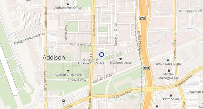 MAA Addison Circle Reviews - Addison, TX | 5009 Addison Circle | 1280 ...