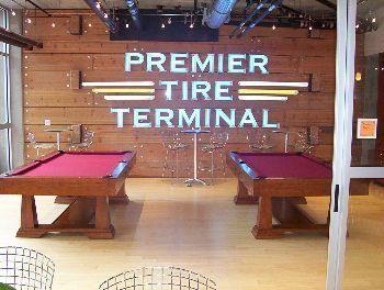 Premier Lofts Reviews - Denver, CO | 2200 Market Street | 48 Apartment ...