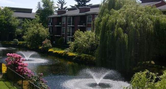 Waterbrook - 19 Reviews | Kent, WA Apartments for Rent | ApartmentRatings©
