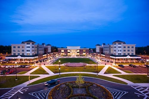 Park Point at RIT - 67 Reviews | Rochester, NY Apartments for Rent ...