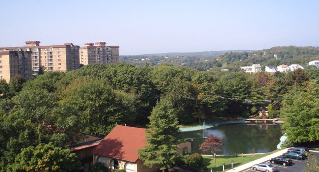 Granada Highlands - 341 Reviews | Malden, MA Apartments for Rent ...