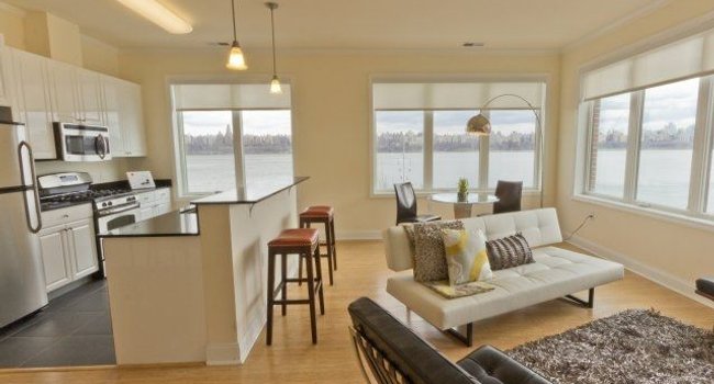 The View at Edgewater Harbor - 35 Reviews | Edgewater, NJ Apartments ...